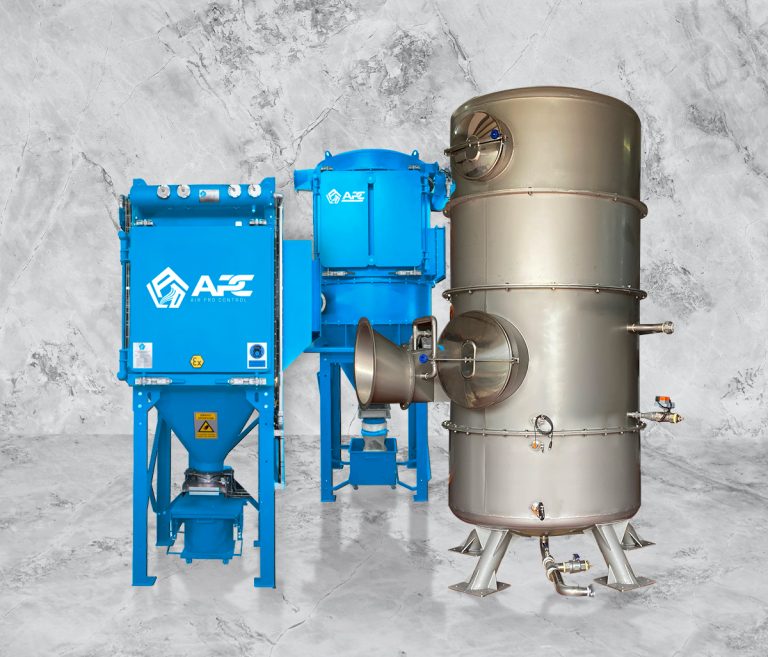 Products – AirProControl