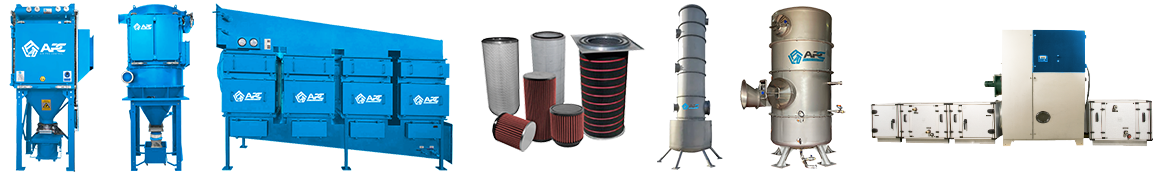 Filter Class Comparison Chart – AirProControl