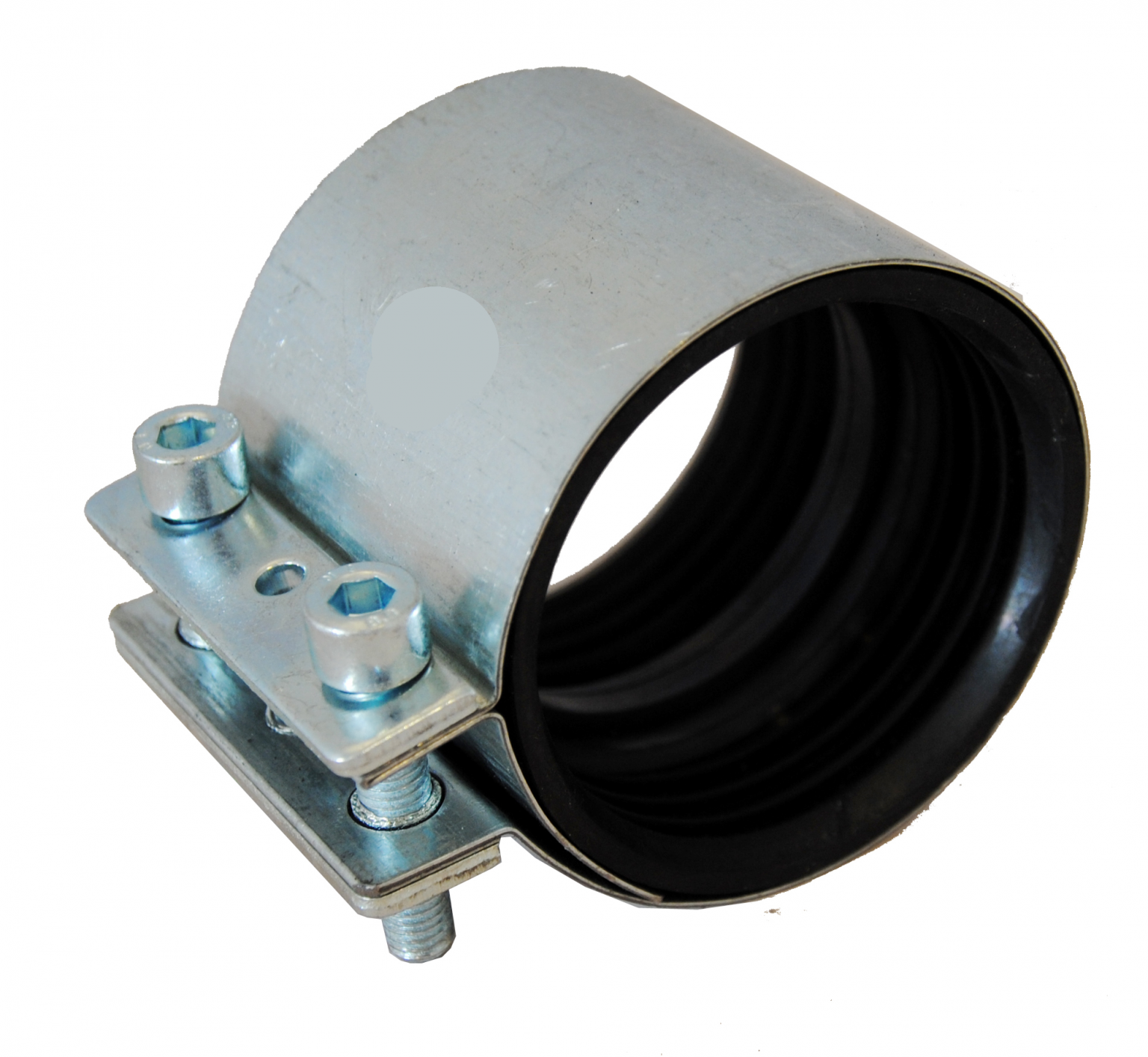 Vacuum Pipe Coupling – AirProControl