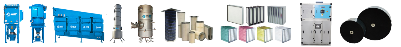 Tableau De Comparaison Des Classes De Filtres – AirProControl