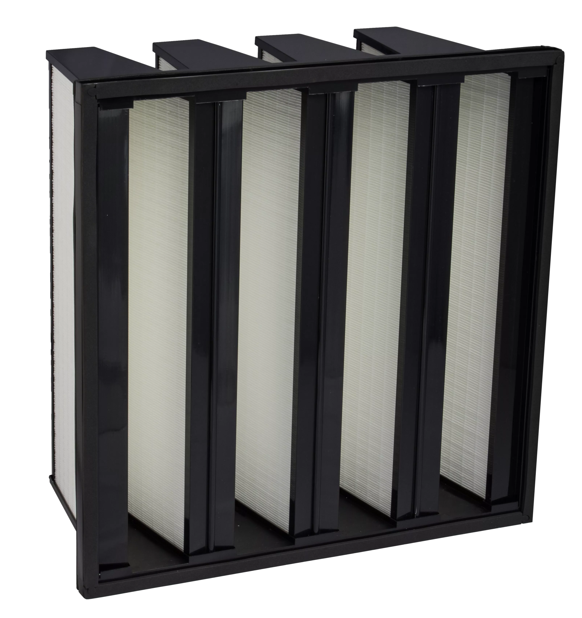 V Compact HEPA Filter | Dust Collectors, Industrial Air Filters, HEPA ...