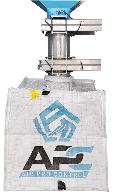 Technical Information – AirProControl