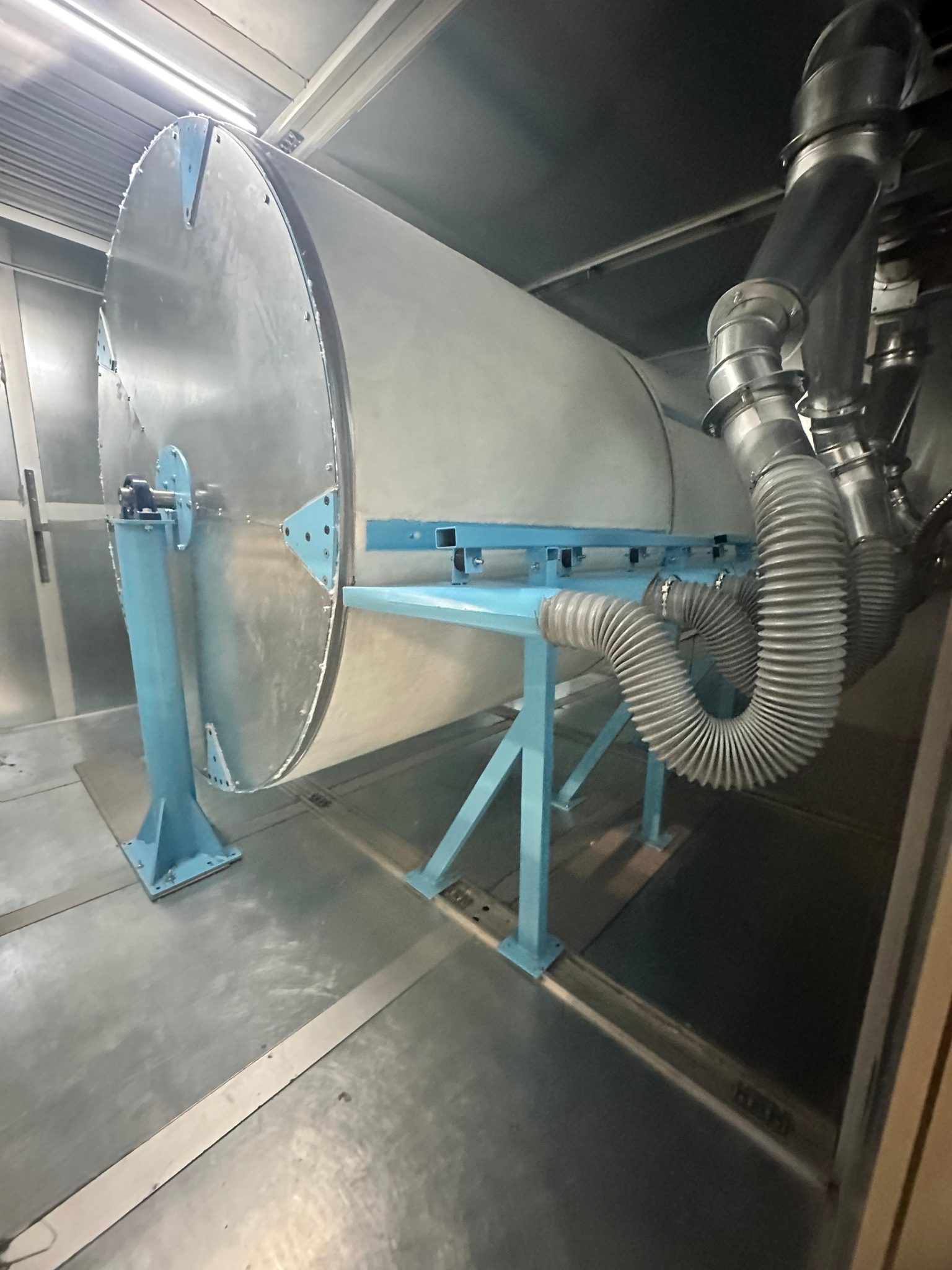 Air Pollution Control – AirProControl