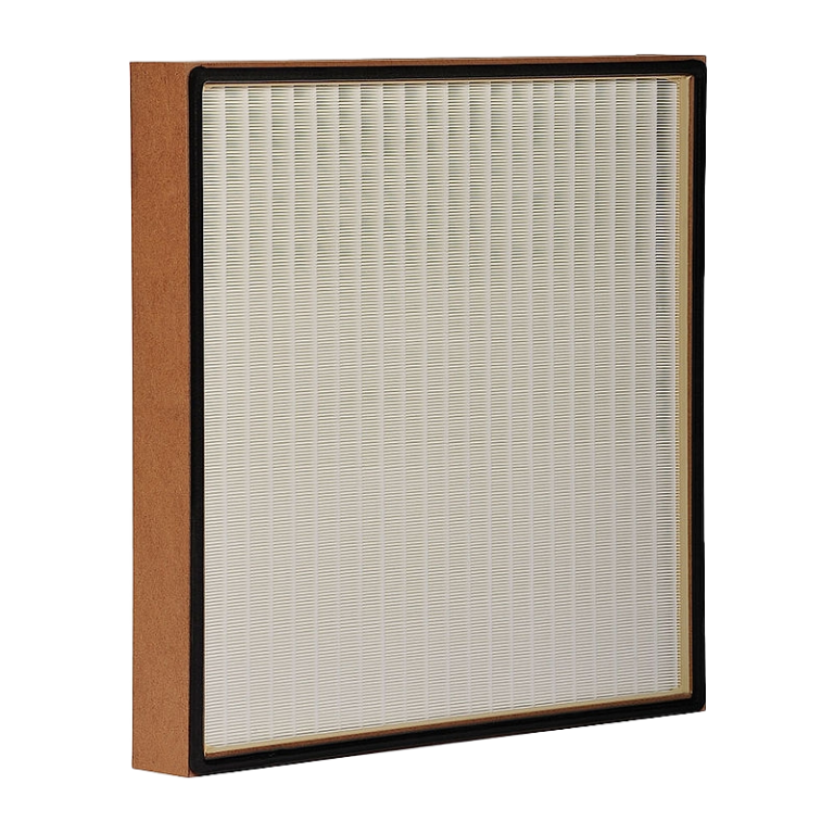 Panel MDF Fine Filter | Dust Collectors, Industrial Air Filters, HEPA ...